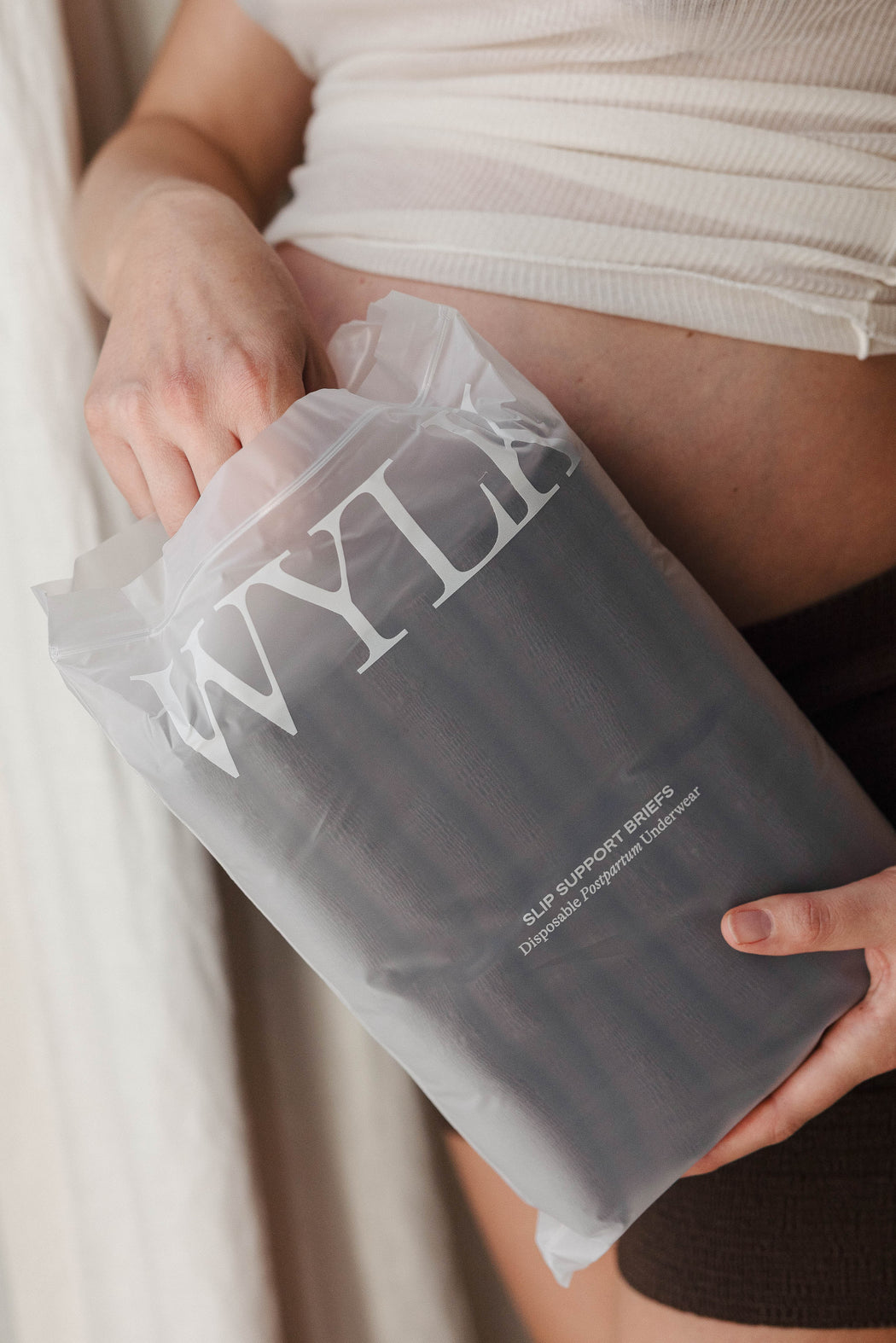 Home page – wylk
