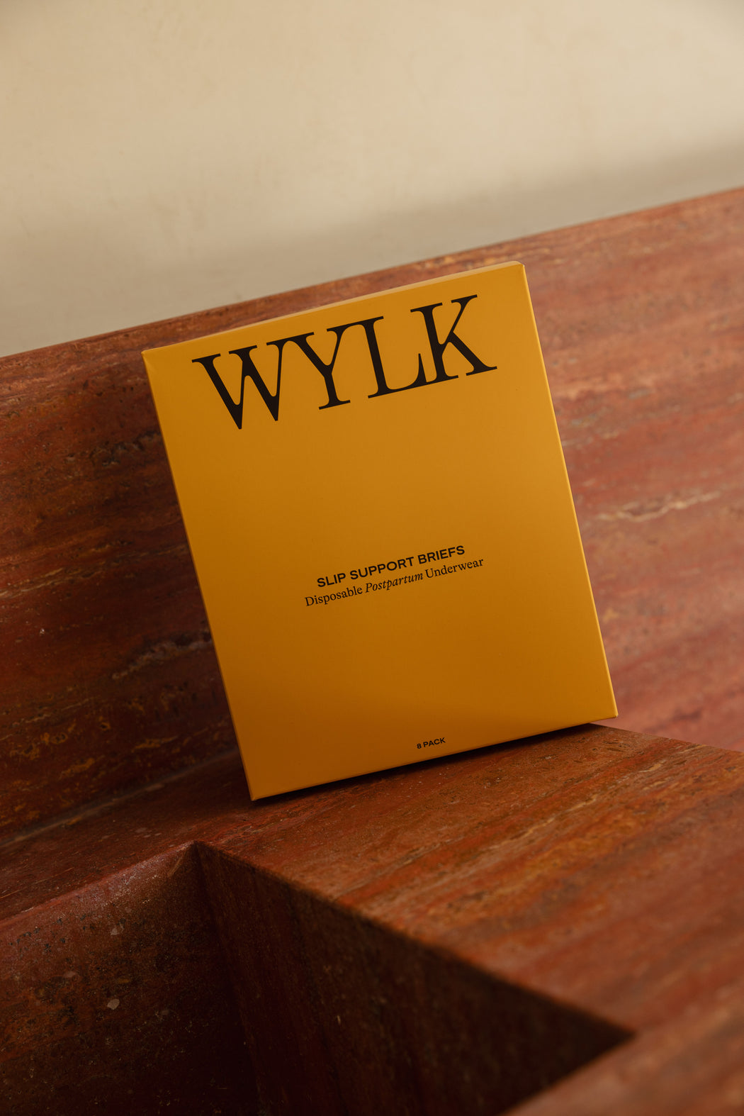 About – wylk