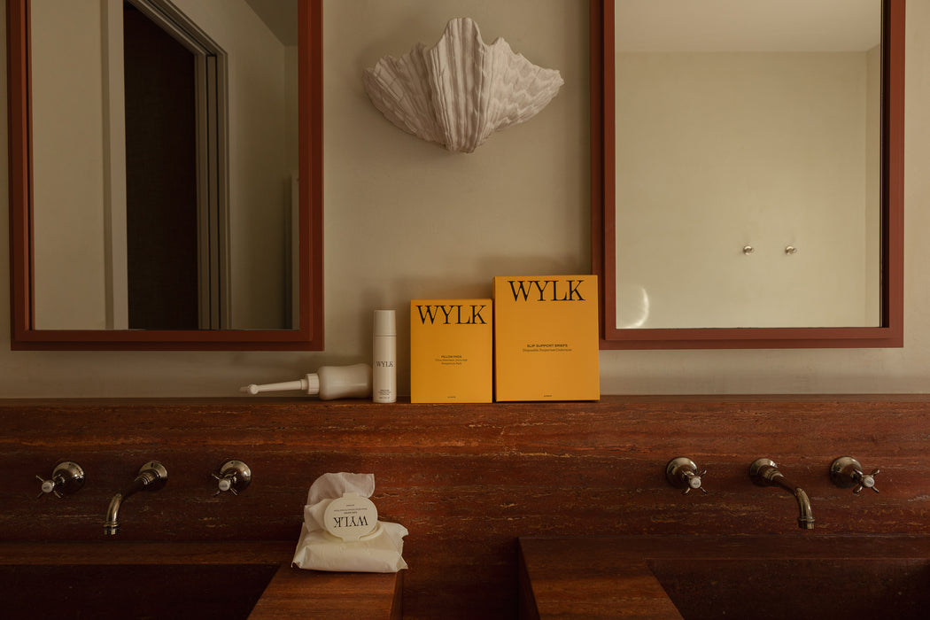 About – wylk