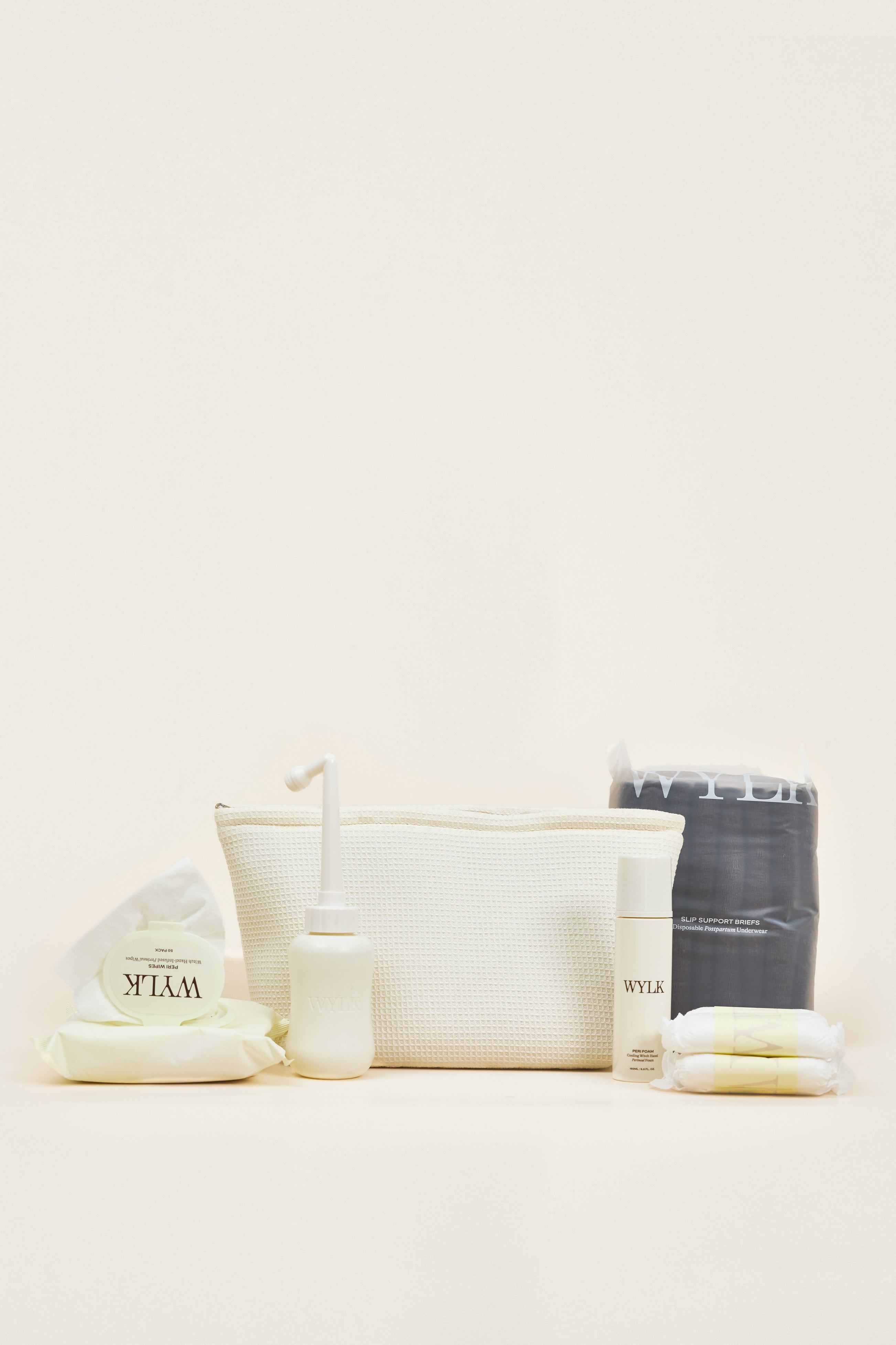 Softer Landing Set – wylk