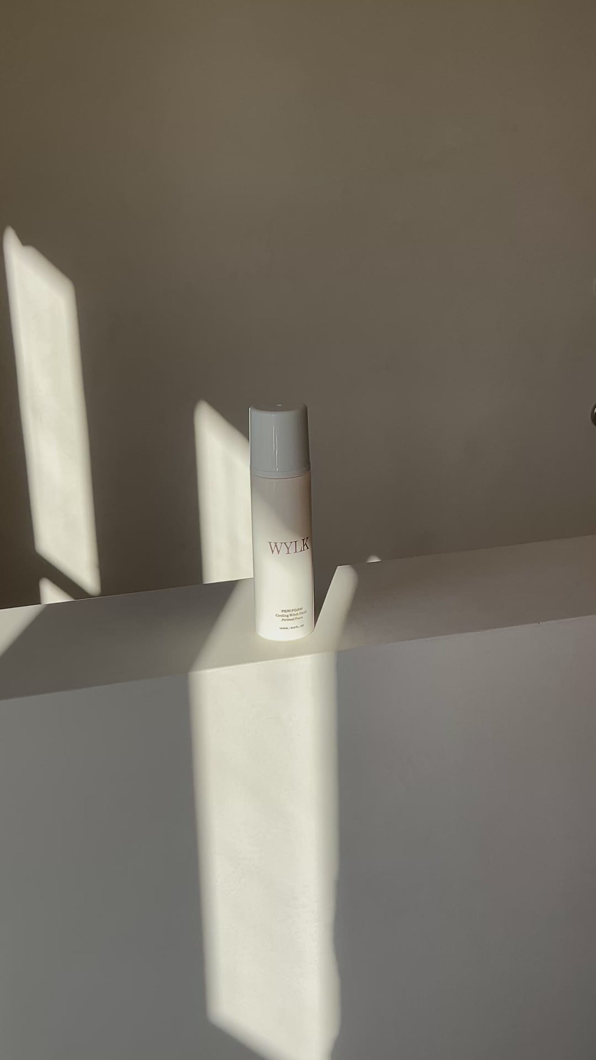 Peri Foam – wylk